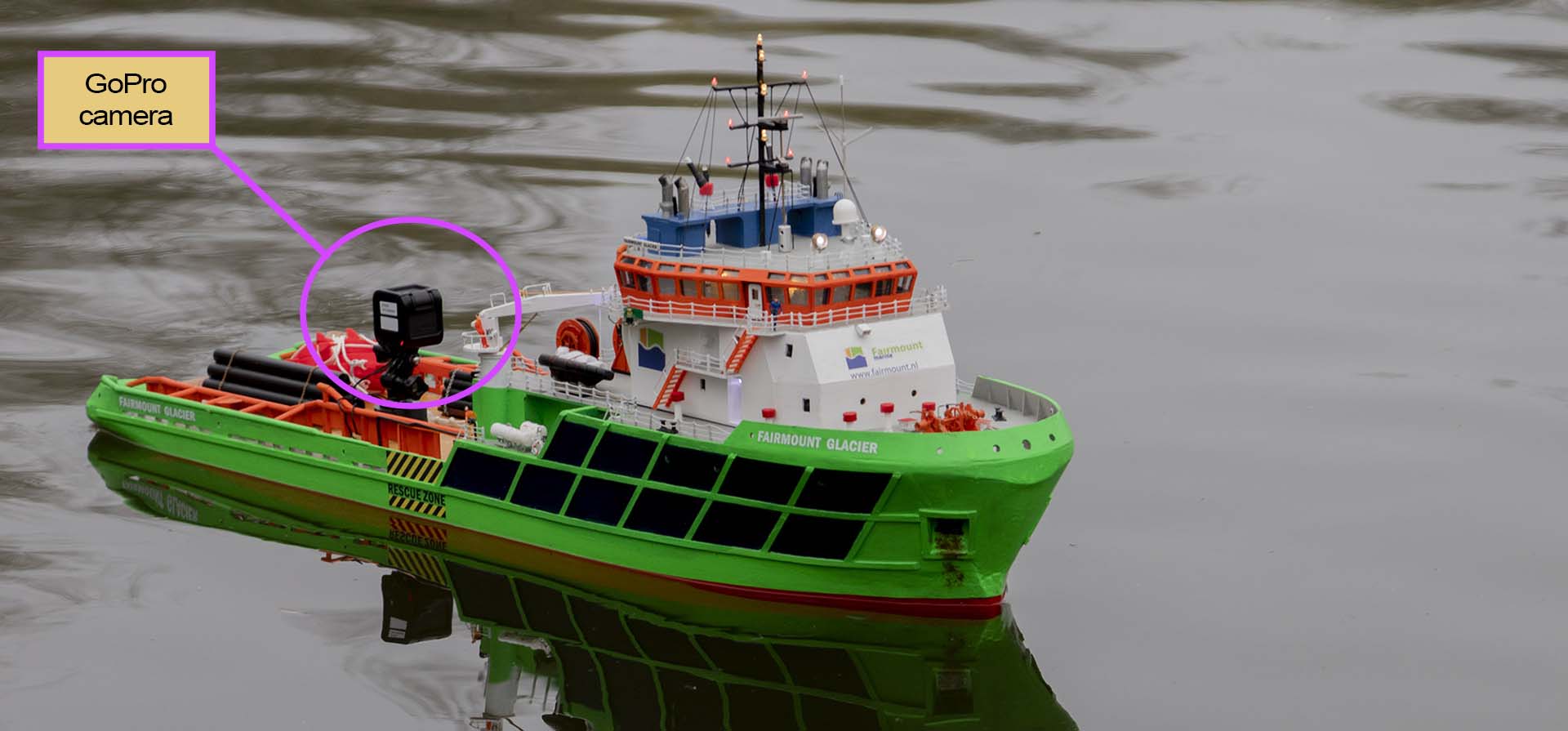 SMBC YouTube channel - Stevenage MBC