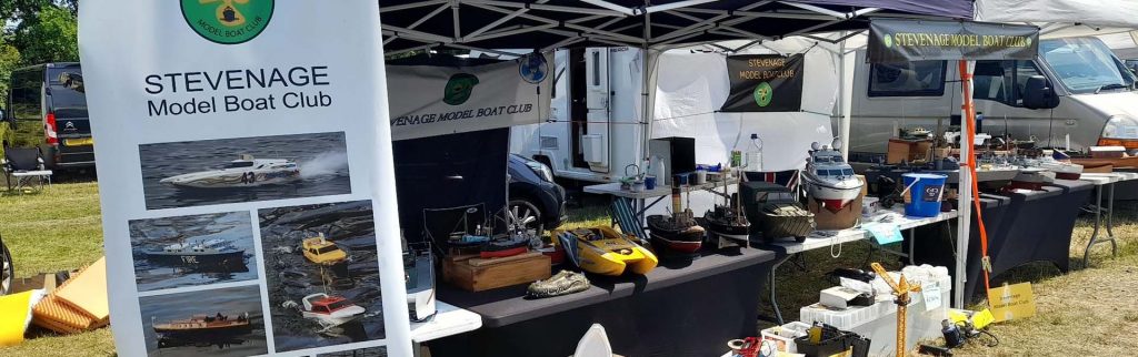 Events at the club - Stevenage MBC